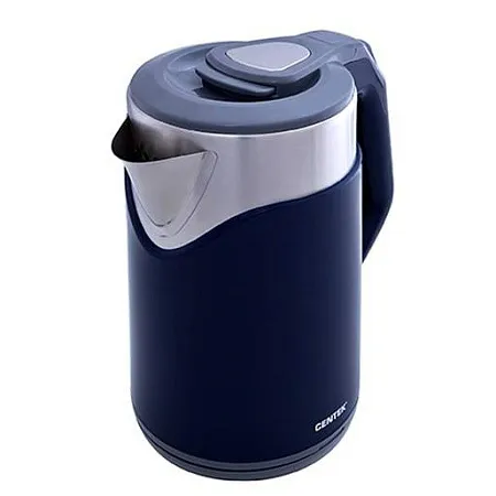 Электрочайник Centek CT-0023 Blue купить в Алматы по выгодной цене ...