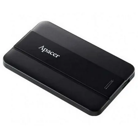 Внешний жёсткий диск 2TB Apacer AC237 Чёрный AP2TBAC237B-1 купить в Алматы по выгодной цене ...