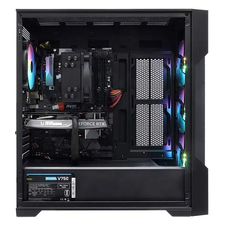 Компьютер Extreme 81571 AMD Ryzen 5 | 16 Gb | 512GB купить в интернет ...