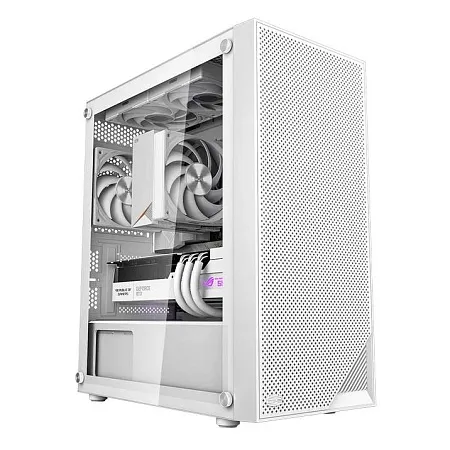 Корпус для ПК PCCooler C3 B310 White купить в Алматы по выгодной цене ...