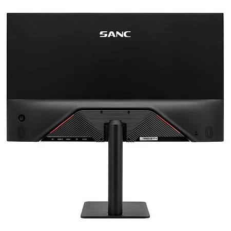 Монитор 27" Sanc M2753FPF купить в Алматы по выгодной цене | интернет-магазин ANTS.KZ