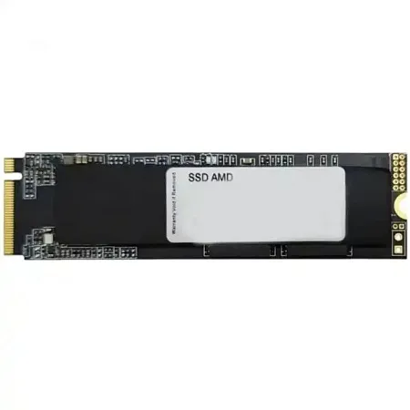 SSD накопитель 512GB AMD RADEON R3 Series R3MP30512G8 купить в Алматы ...