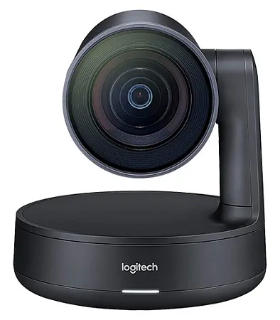 Веб-камера Logitech ConferenceCam Rally 960-001227 купить в Алматы по ...