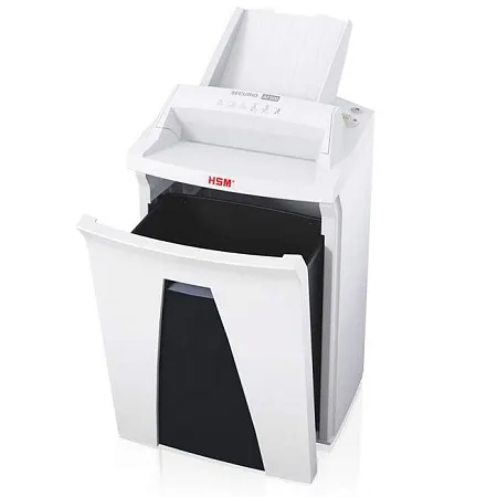 Шредер HSM SECURIO AF300 (4.5x 30mm) купить в Алматы по выгодной цене | интернет-магазин ANTS.KZ