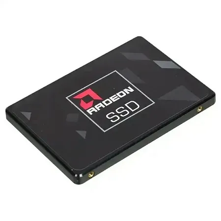 SSD накопитель 1024GB AMD RADEON R3 Series R3SL1024G2 купить в Алматы ...
