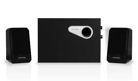 Акустическая система Microlab M280 купить в Алматы по выгодной цене ...