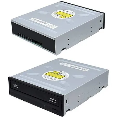 Оптический привод LG (HLDS) BH16NS55 oem купить в Алматы по выгодной ...