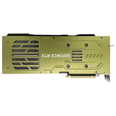 Видеокарта 24Gb Manli RTX 4090 Gallardo N67540900M35300 купить в Алматы ...