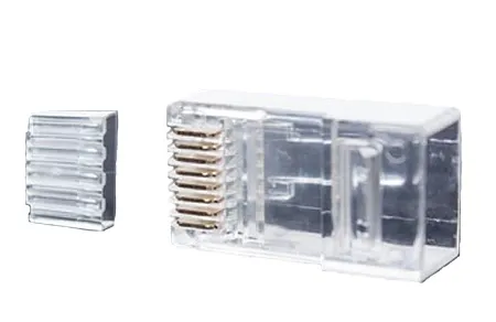 Коннектор RJ 45 SHIP S901D купить в Алматы по выгодной цене | интернет ...