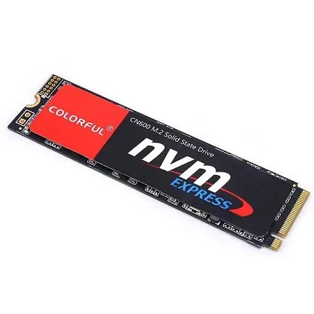 SSD накопитель 512 GB Colorful CN600 купить в Алматы по выгодной цене ...