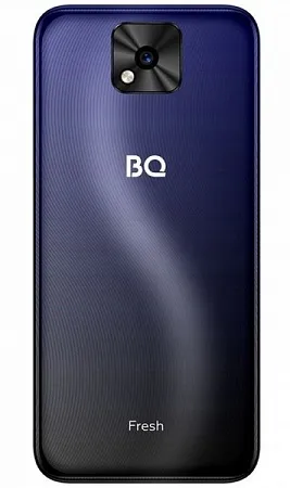Смартфон BQ 5533G Fresh Night Blue диагональю 5.45 | 2GB | 16GB ...