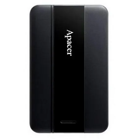 Внешний жёсткий диск 2TB Apacer AC237 Чёрный AP2TBAC237B-1 купить в Алматы по выгодной цене ...