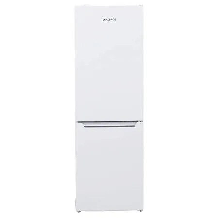 Холодильник Leadbros HD-159W белый купить в Алматы по выгодной цене | интернет-магазин ANTS.KZ