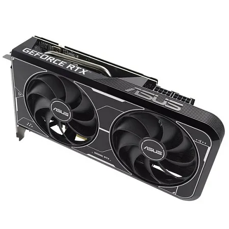 Видеокарта 8GB Asus RTX 3060Ti DUAL-RTX3060TI-O8GD6X купить в Алматы по ...