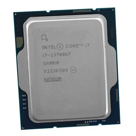 Процессор Intel Сore i7-13700KF box купить в Алматы по выгодной цене ...