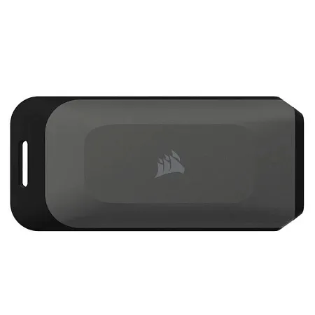 Внешний SSD диск 4 TB Corsair Portable CSSD-EX100U4TB купить в Алматы ...