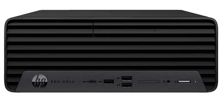 Компьютер HP Europe Pro 400 G9 7E8Y0AV/TC2 intel core i5 | 16 Gb ...